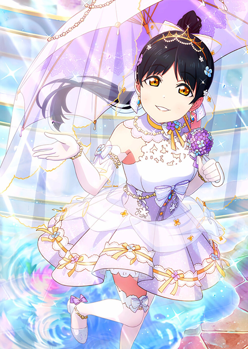 liella - 堆糖，美图壁纸兴趣社区