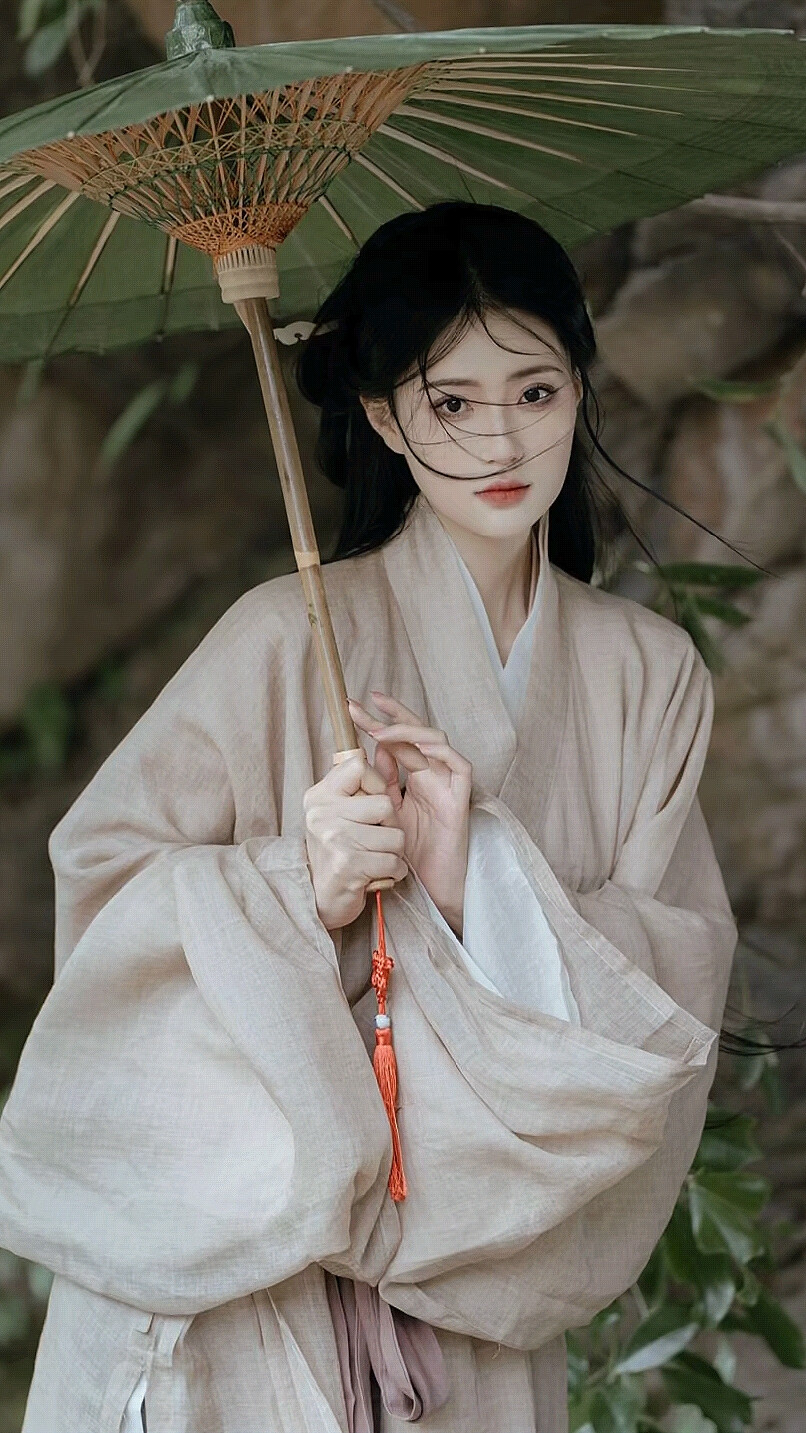 汉服 - 高清图片，堆糖，美图壁纸兴趣社区