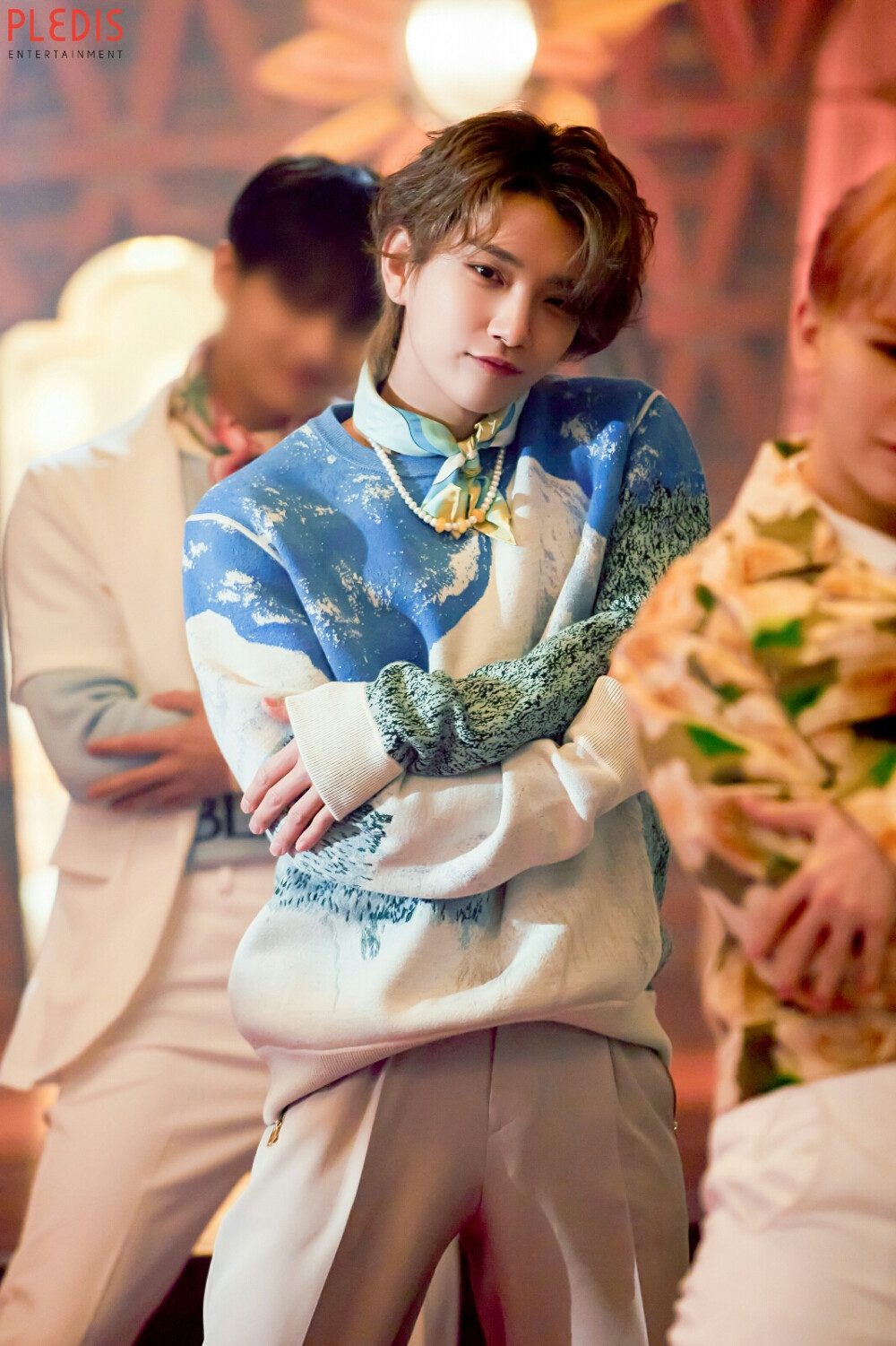 svt - 堆糖，美图壁纸兴趣社区