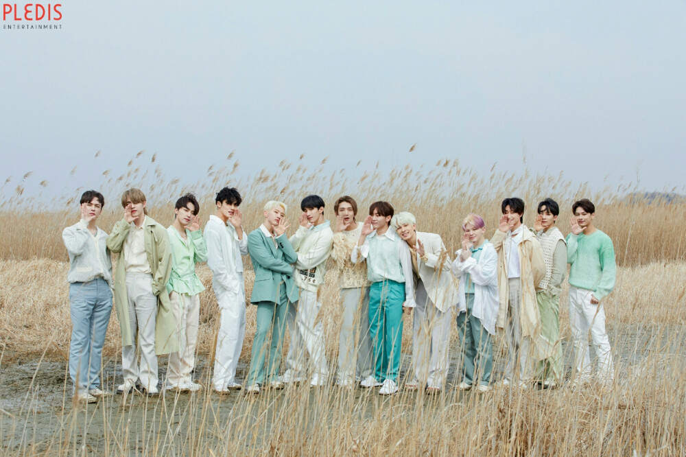 svt - 高清图片，堆糖，美图壁纸兴趣社区