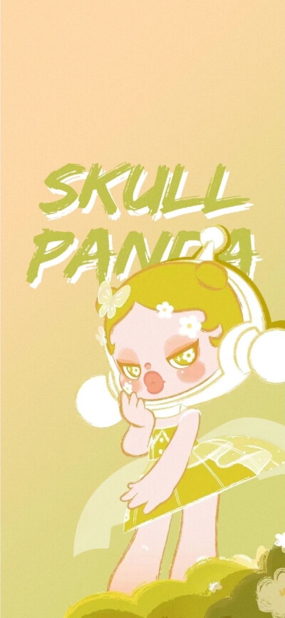 Popmart By：Sviki ♥ - 高清图片，堆糖，美图壁纸兴趣社区