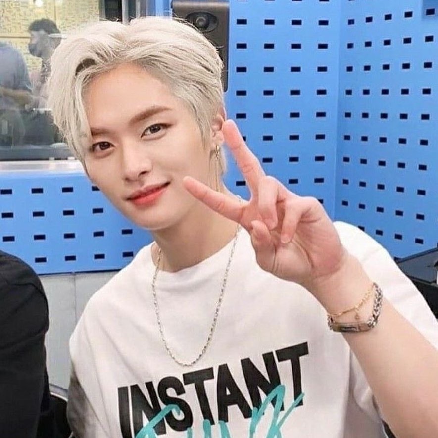 lee know - 高清图片，堆糖，美图壁纸兴趣社区