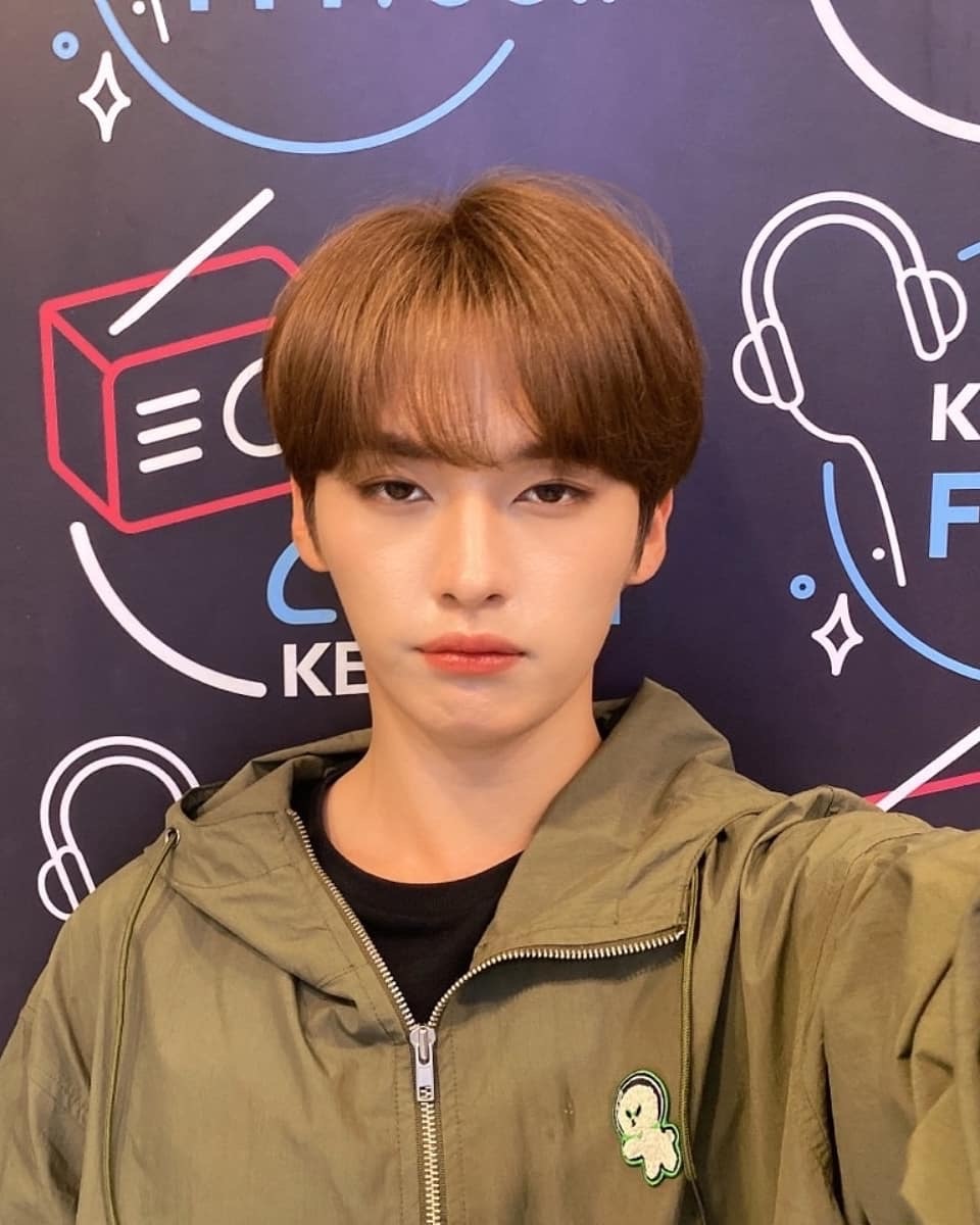 lee know - 高清图片，堆糖，美图壁纸兴趣社区