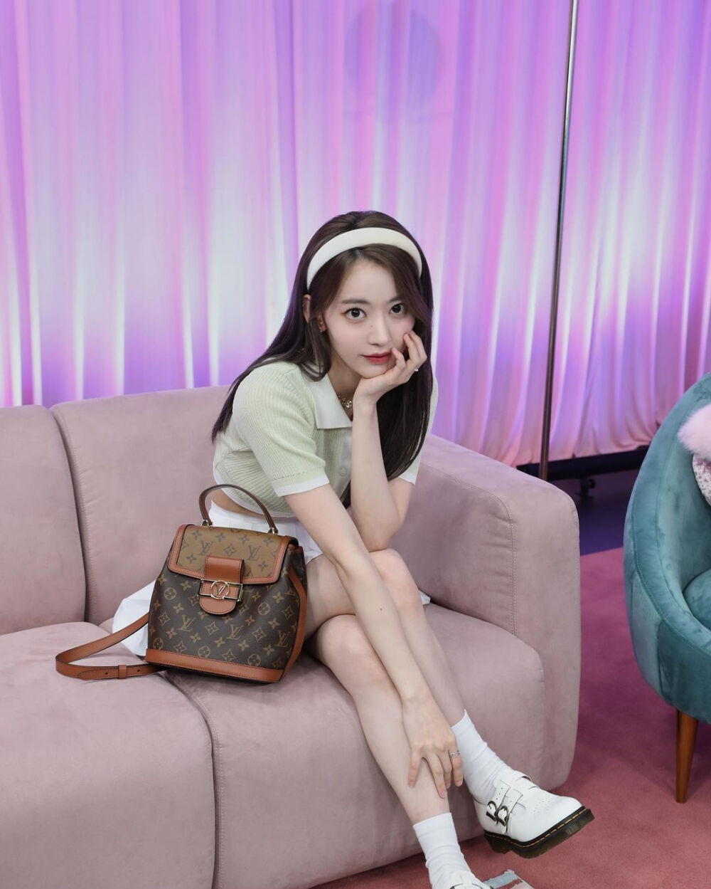 LESSERAFIM - 高清图片，堆糖，美图壁纸兴趣社区