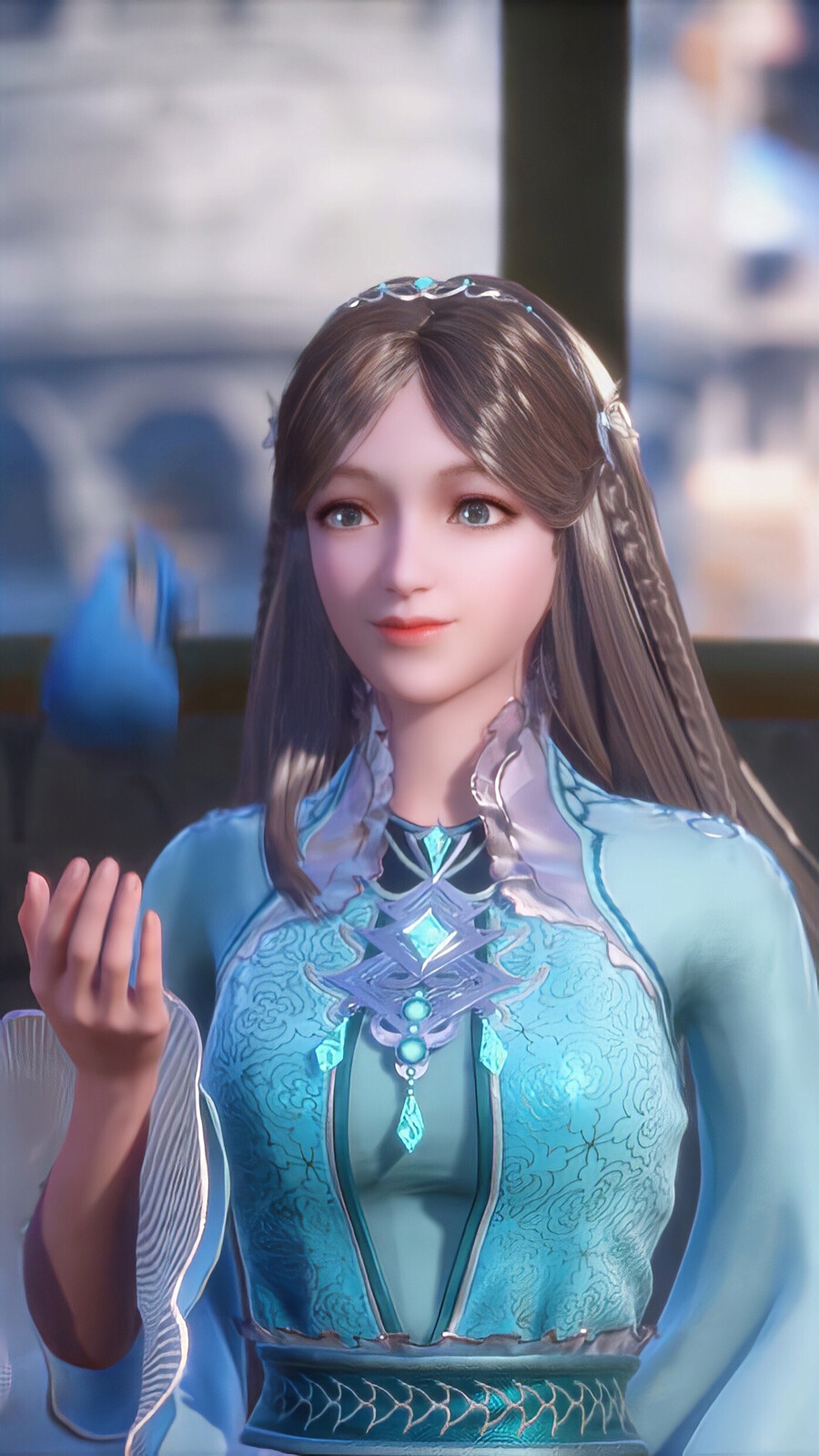 宁荣荣 - 高清图片，堆糖，美图壁纸兴趣社区