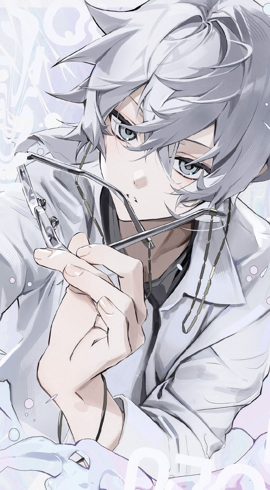 keki - 堆糖，美图壁纸兴趣社区