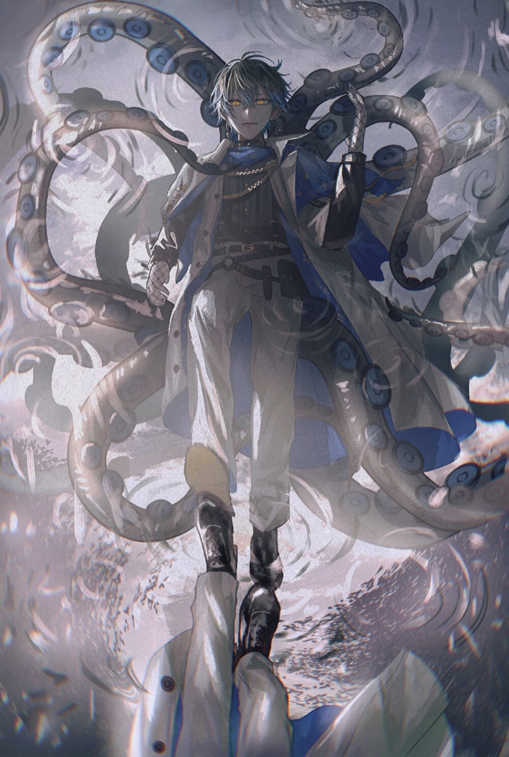 ike - 堆糖，美图壁纸兴趣社区