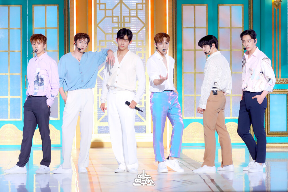 2pm - 堆糖，美图壁纸兴趣社区