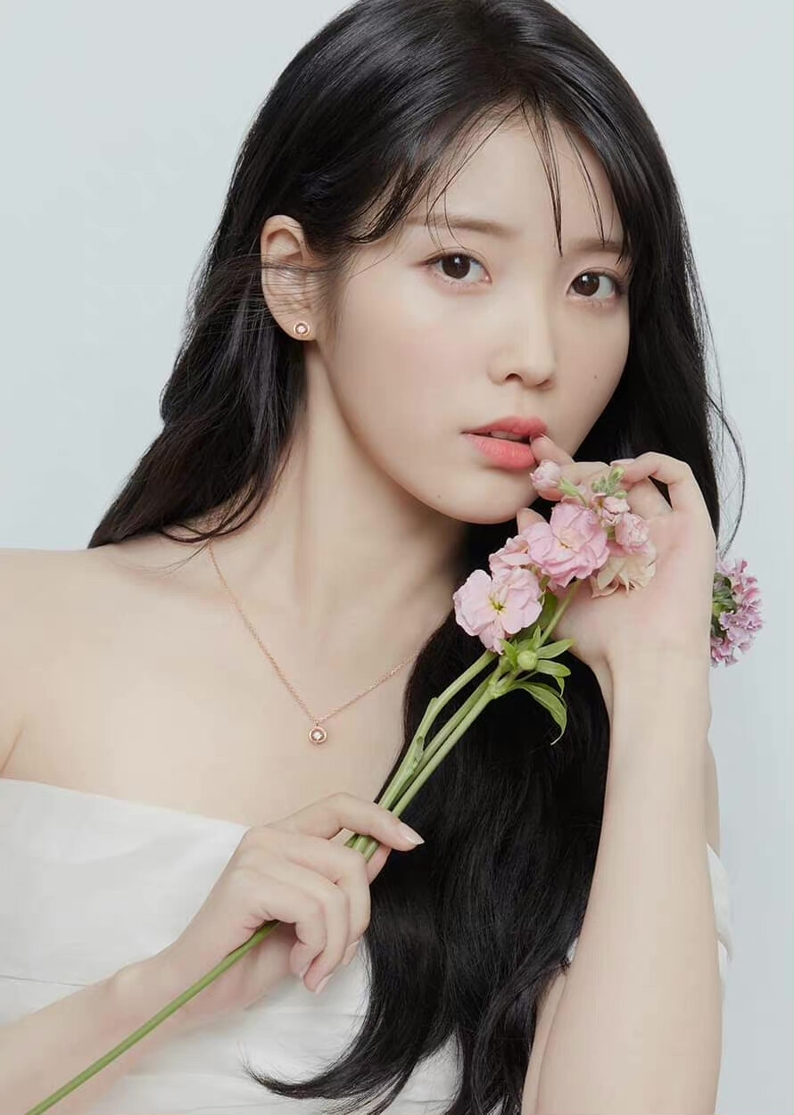 iu - 高清图片，堆糖，美图壁纸兴趣社区