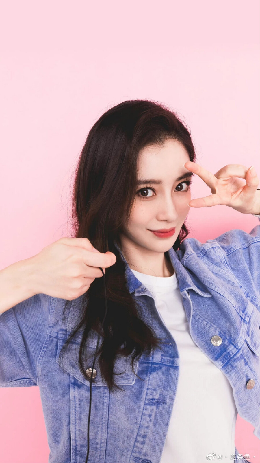 Angelababy - 高清图片，堆糖，美图壁纸兴趣社区