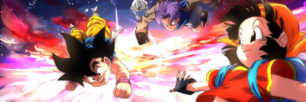 [cp]#龙珠同人# 日本推特插画师『ROM（@ RO… - 高清图片，堆糖，美图壁纸兴趣社区