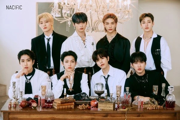 skz - 高清图片，堆糖，美图壁纸兴趣社区