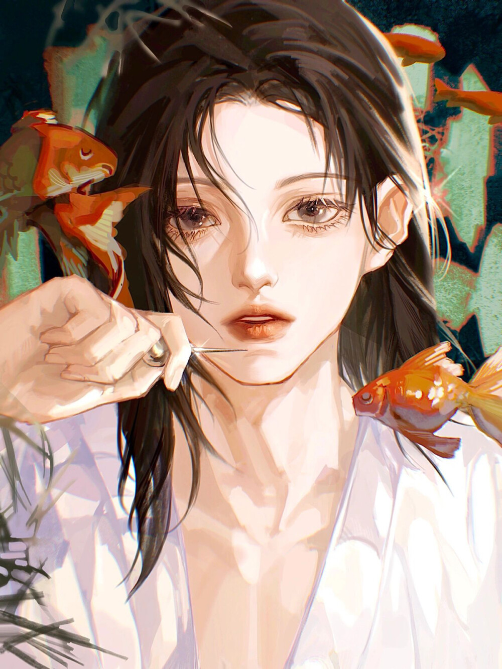 HXH - 高清图片，堆糖，美图壁纸兴趣社区