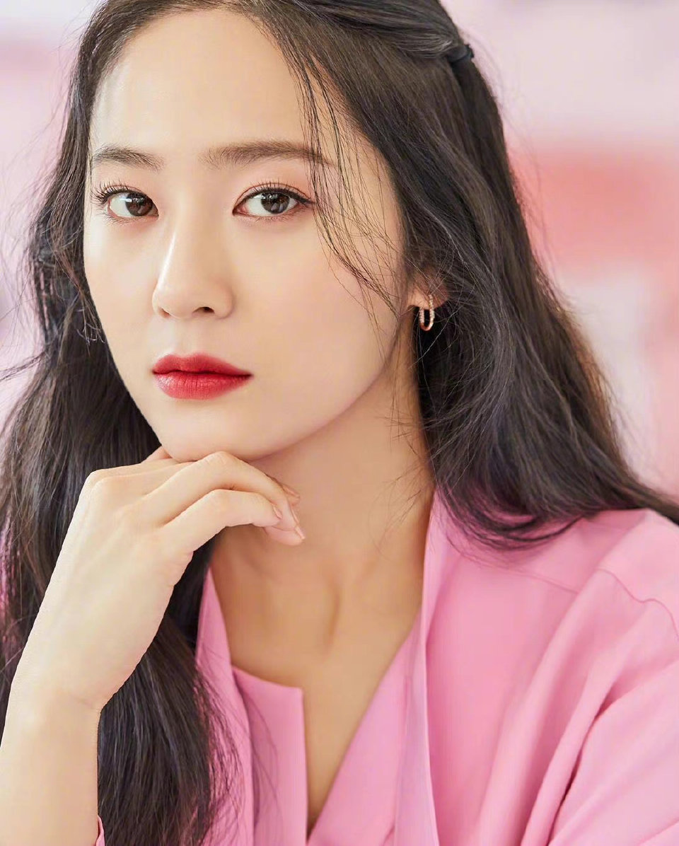 郑秀晶 - 高清图片，堆糖，美图壁纸兴趣社区