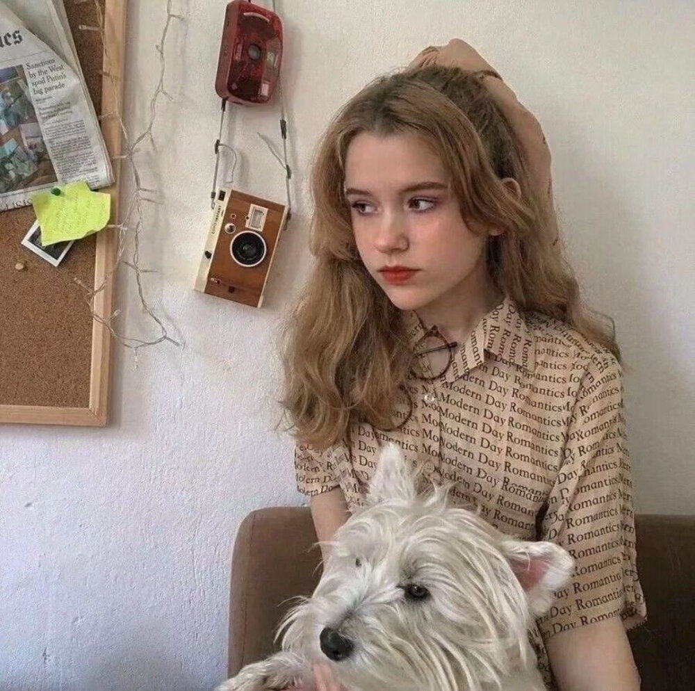 欧美头像 - 堆糖，美图壁纸兴趣社区