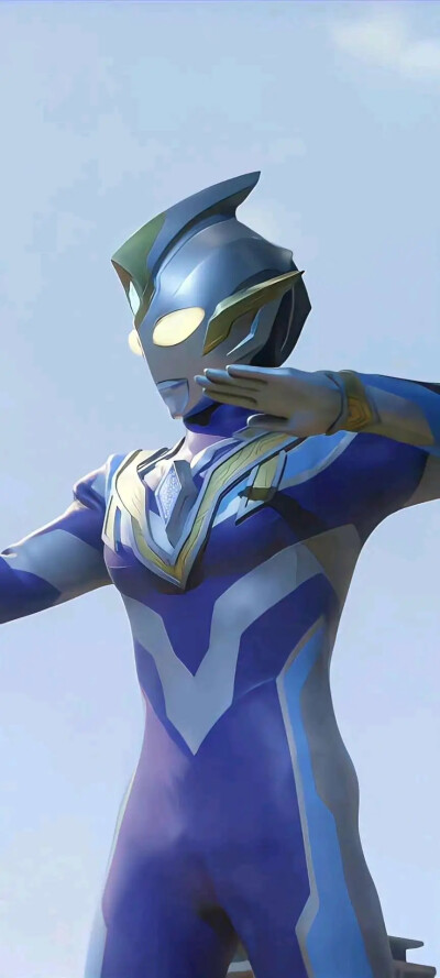 ULTRAMAN - 堆糖，美图壁纸兴趣社区