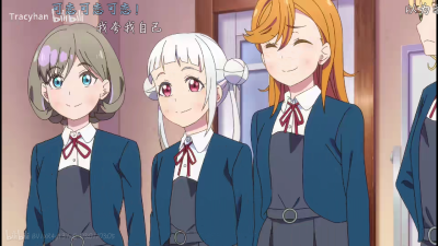 Liella - 堆糖，美图壁纸兴趣社区