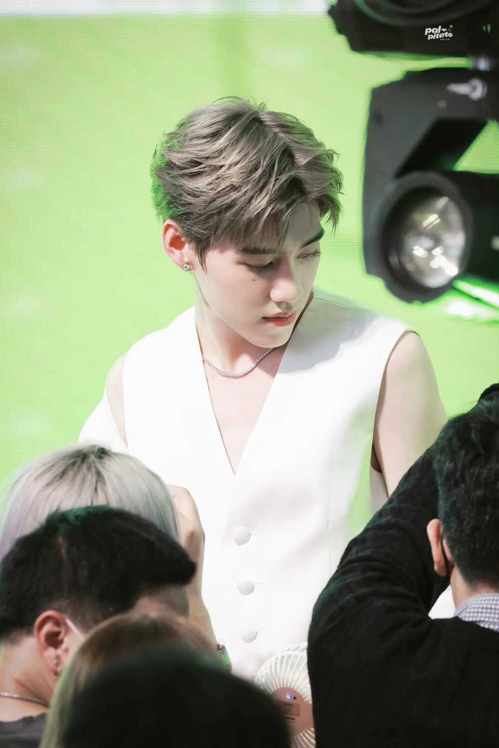 BKPP 之前没注意到的几张图 Cr.logo - 高清图片，堆糖，美图壁纸兴趣社区