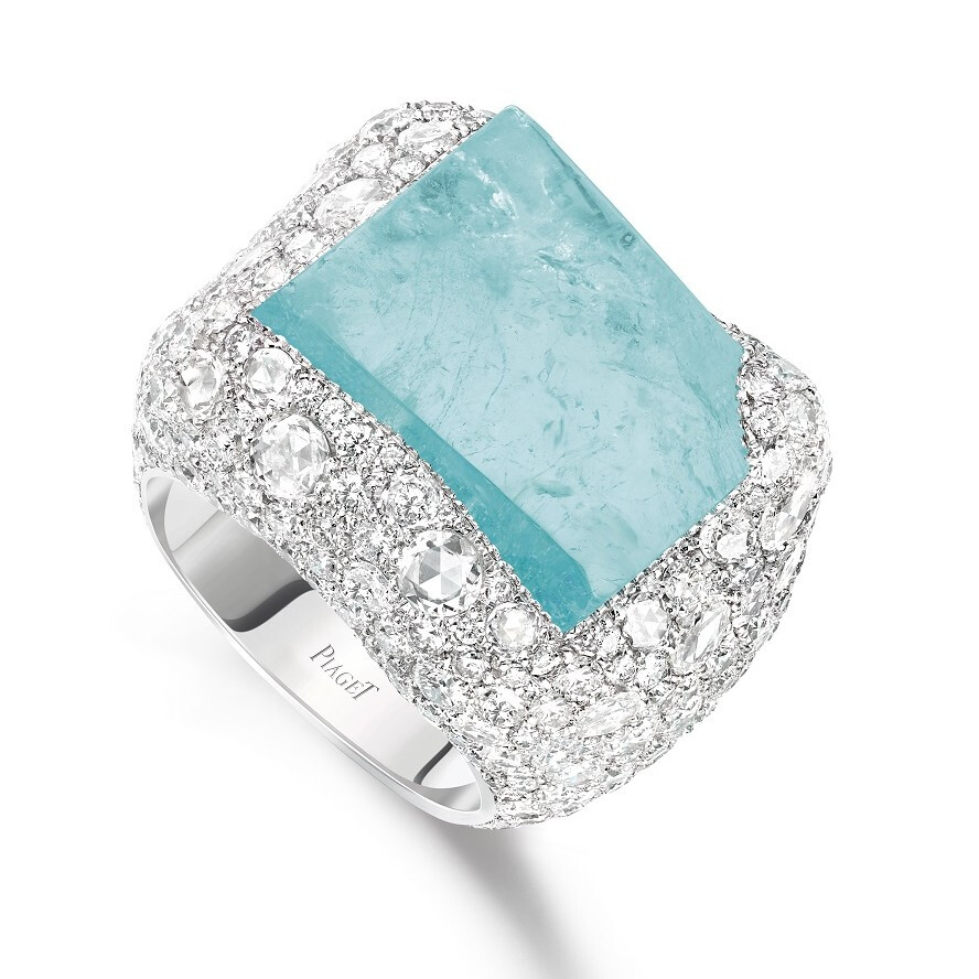 Piaget 伯爵「Sunlight Escape」系列以不同… - 高清图片，堆糖，美图壁纸兴趣社区
