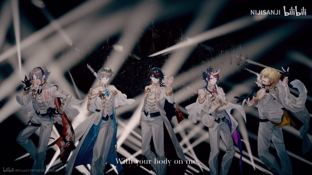 vox - 堆糖，美图壁纸兴趣社区