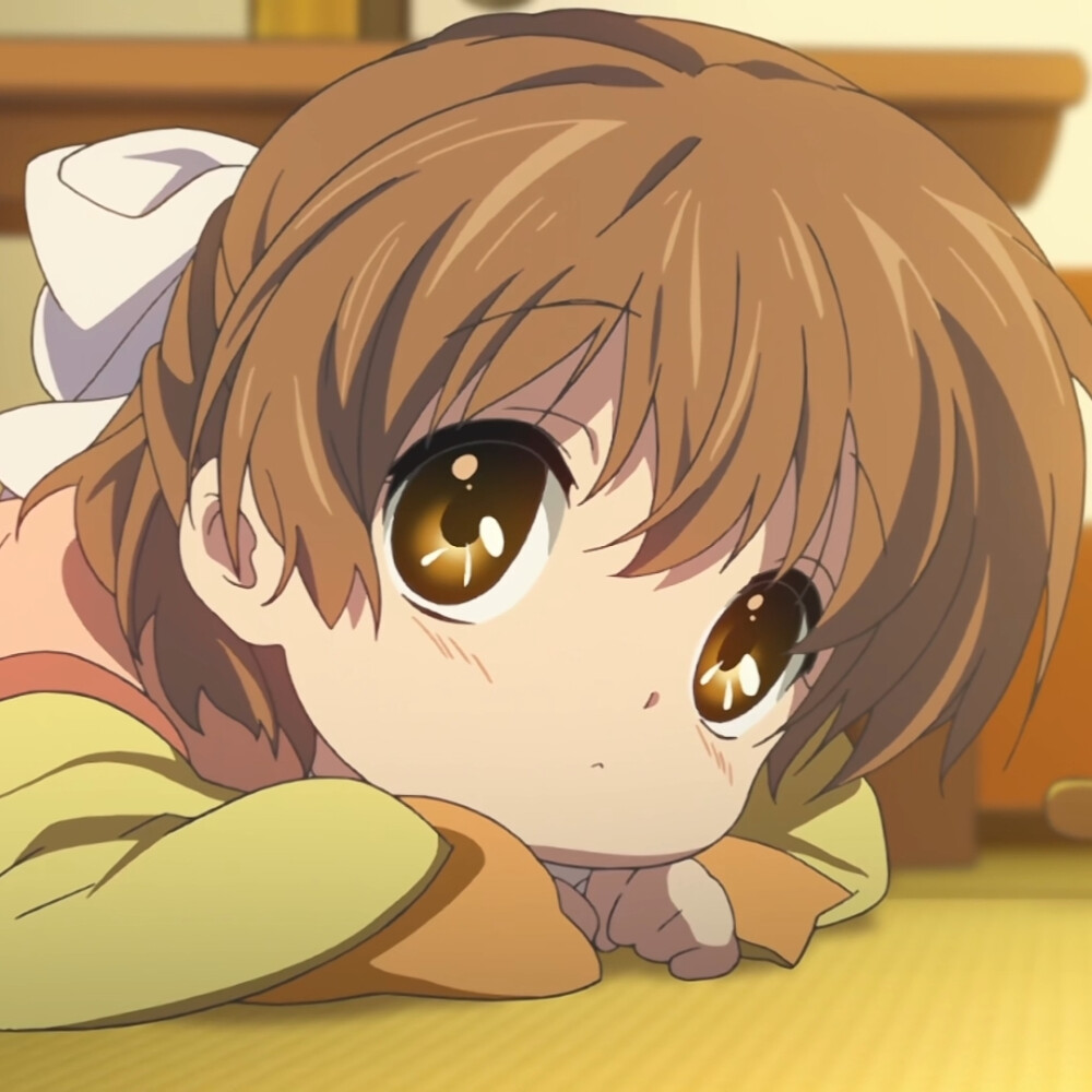 Clannad - 高清图片，堆糖，美图壁纸兴趣社区