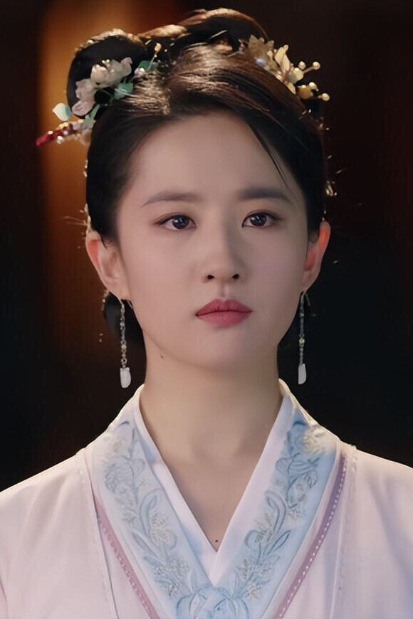 梦华录 赵盼儿 刘亦菲 高清图片，堆糖，美图壁纸兴趣社区
