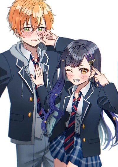 pjsk - 高清图片，堆糖，美图壁纸兴趣社区