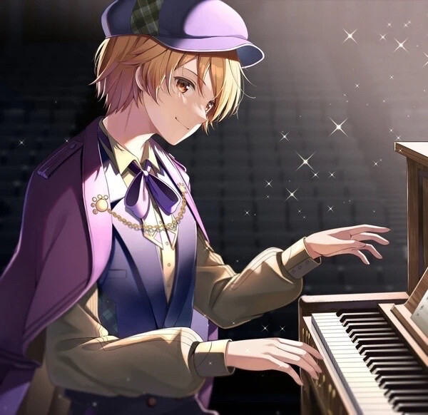 pjsk - 高清图片，堆糖，美图壁纸兴趣社区