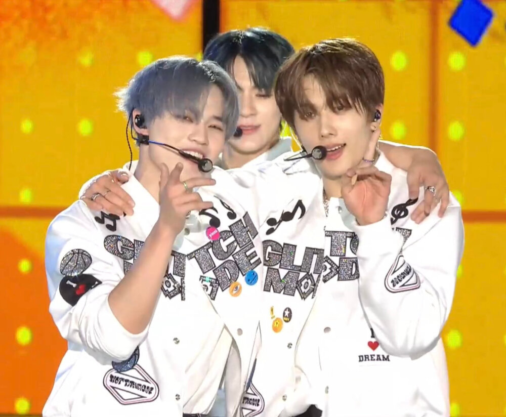 nctdream - 高清图片，堆糖，美图壁纸兴趣社区