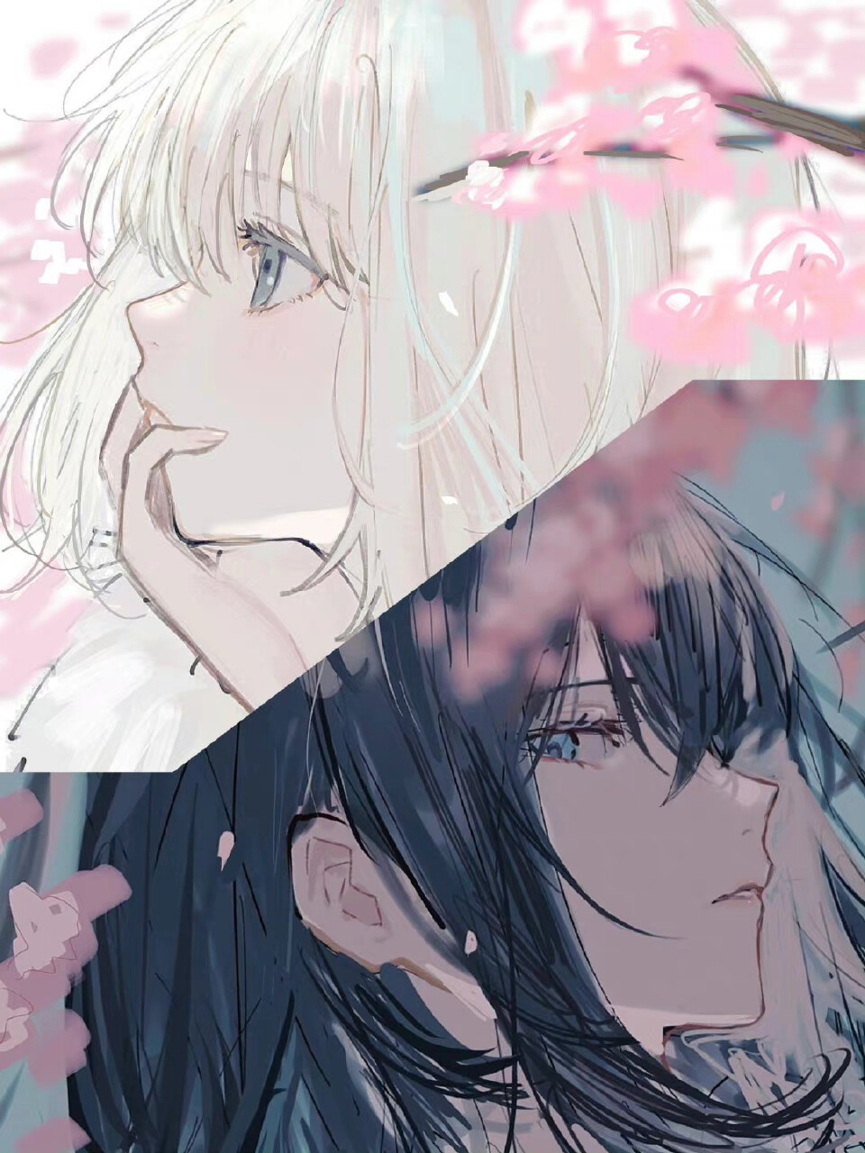 のこる(소라) twi:ncr_sora - 高清图片，堆糖，美图壁纸兴趣社区