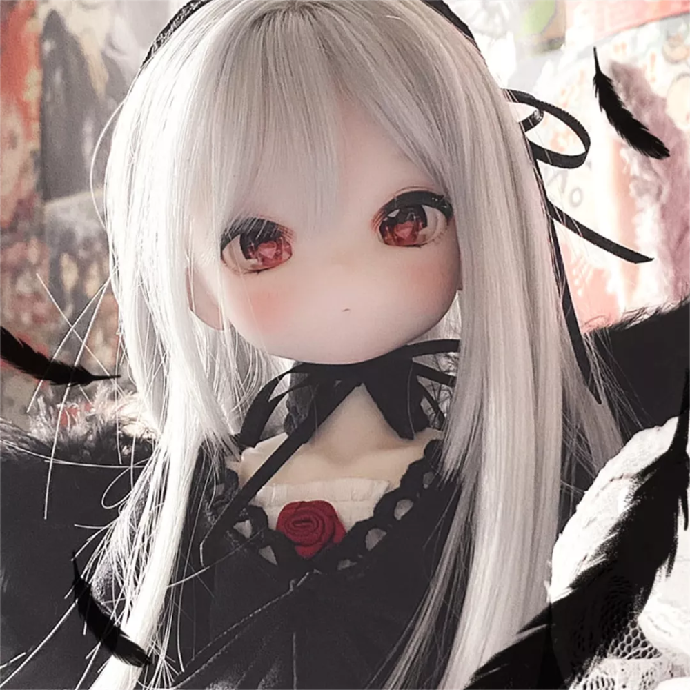 bjd - 高清图片，堆糖，美图壁纸兴趣社区