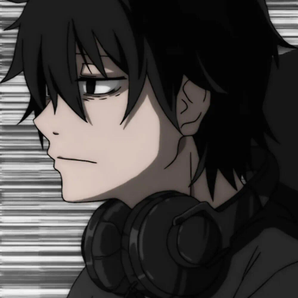 动漫男生头像 - 高清图片，堆糖，美图壁纸兴趣社区