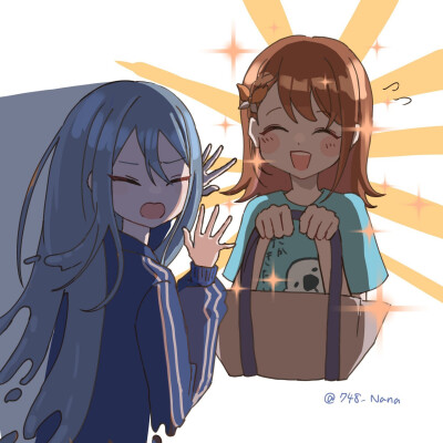 twitter nana taipei - 高清图片，堆糖，美图壁纸兴趣社区