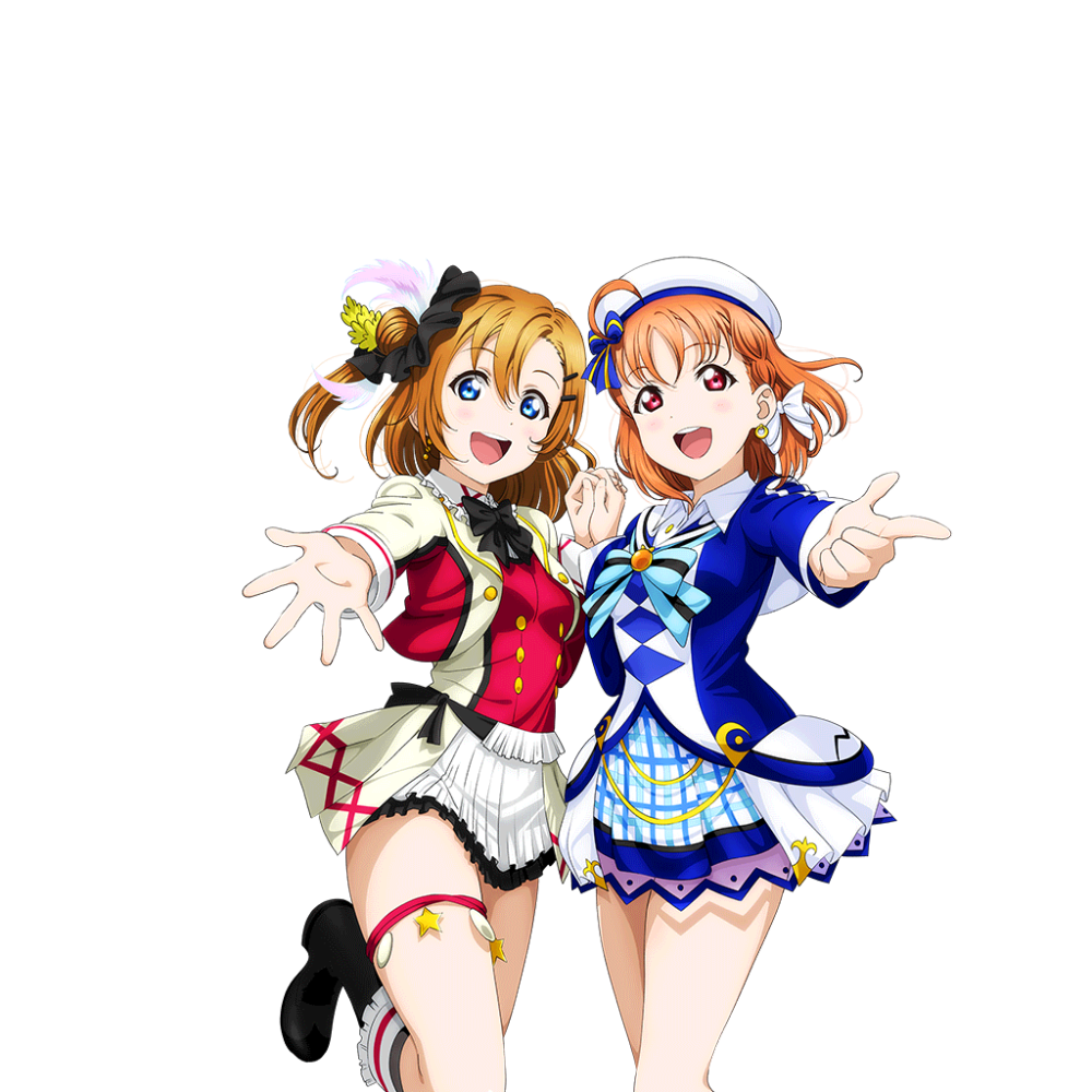 ll立绘 - 高清图片，堆糖，美图壁纸兴趣社区