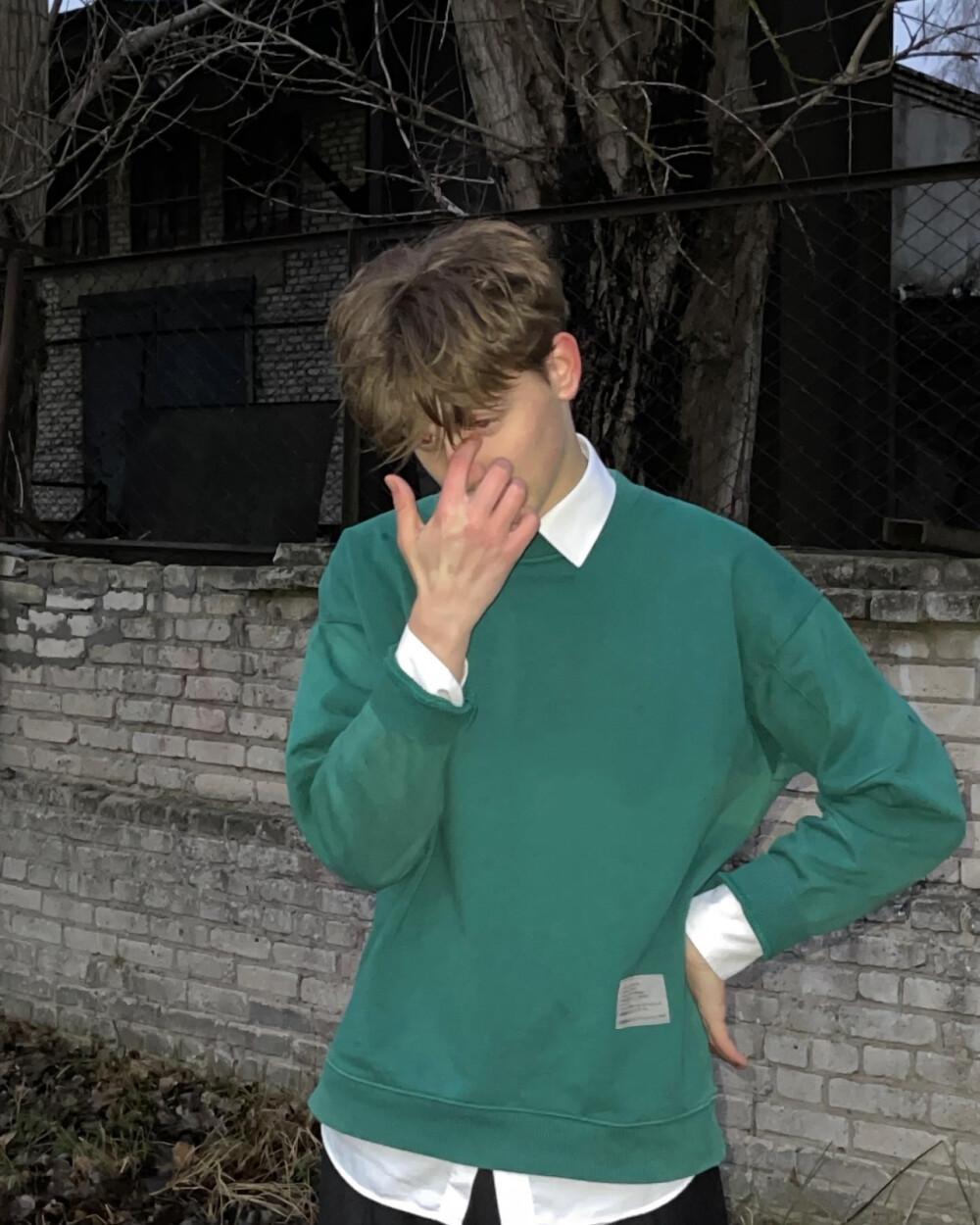 ins：radyagrinya tiktok：rodgri - 高清图片，堆糖，美图壁纸兴趣社区