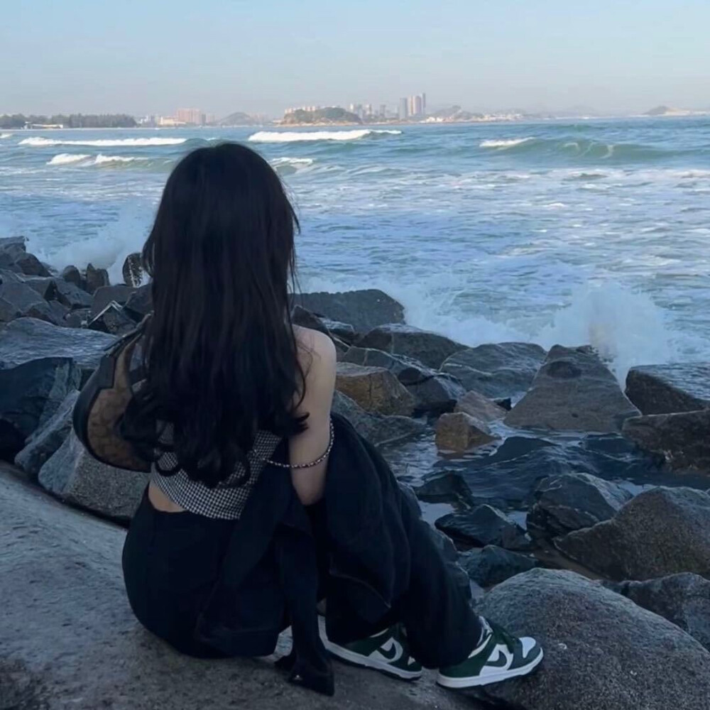 背影女头 高清图片 堆糖 美图壁纸兴趣社区