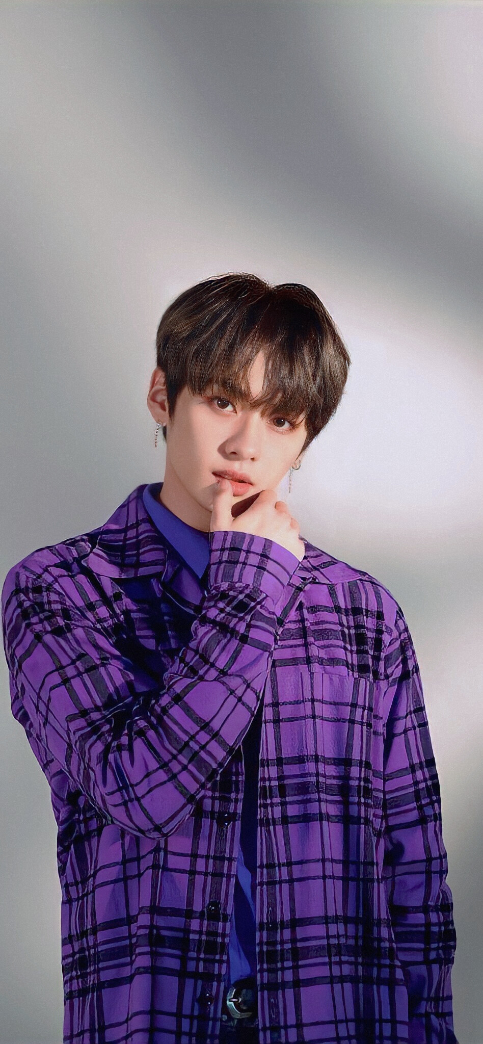 lee know - 堆糖，美图壁纸兴趣社区