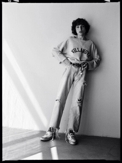 finn wolfhard - 高清图片，堆糖，美图壁纸兴趣社区