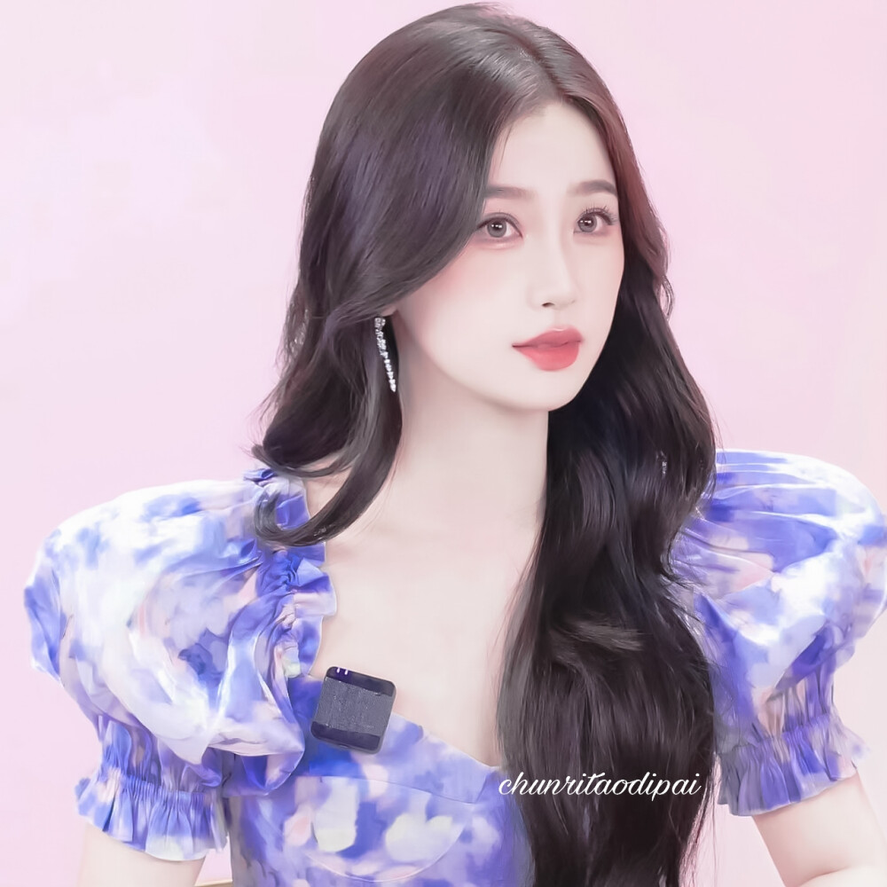 虞书欣 - 高清图片，堆糖，美图壁纸兴趣社区