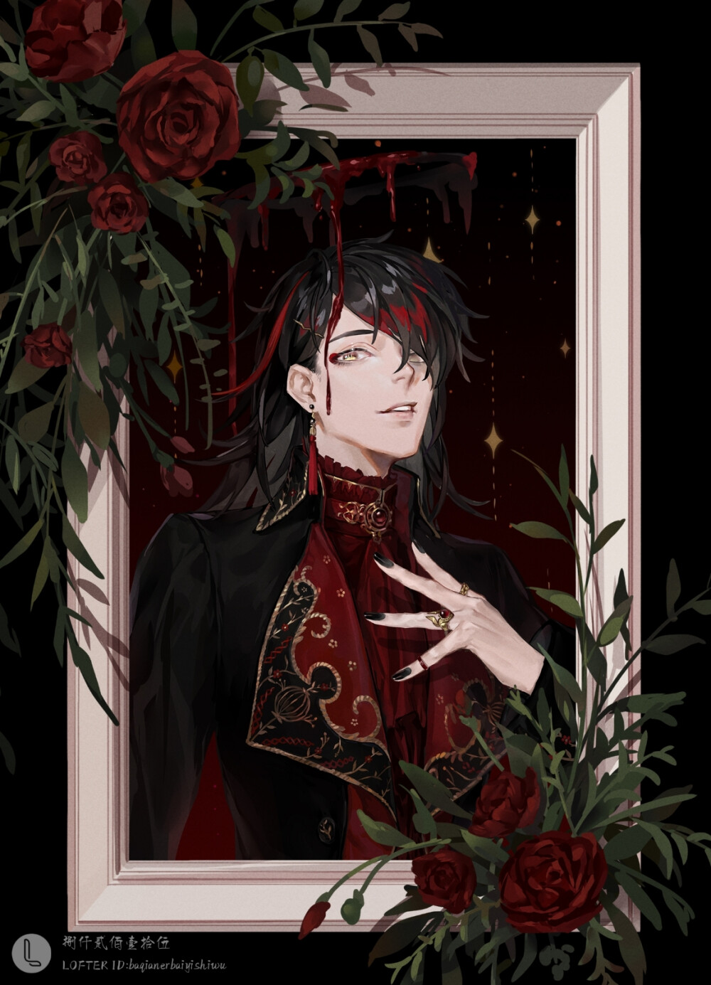 vv - 堆糖，美图壁纸兴趣社区