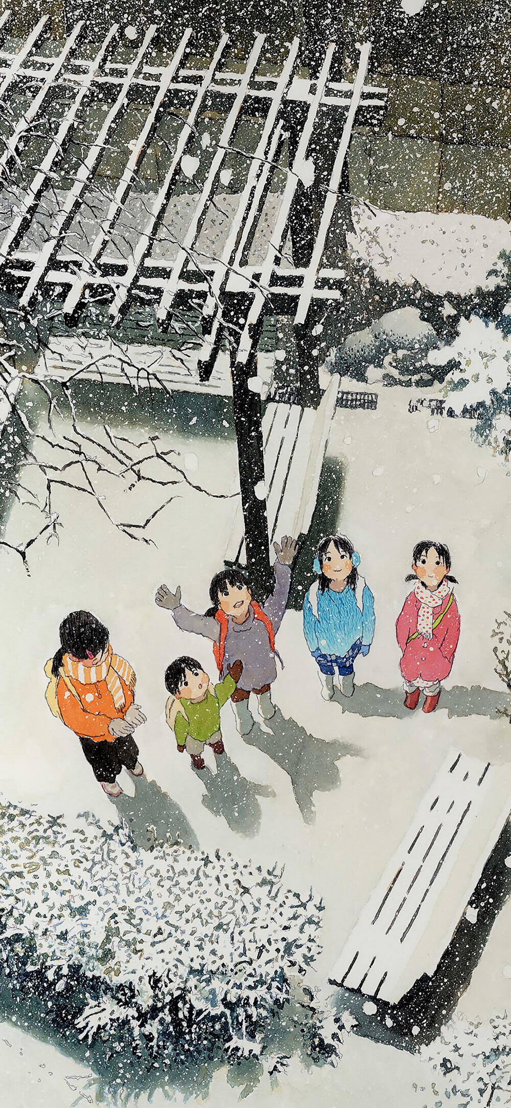 seongryul - 高清图片，堆糖，美图壁纸兴趣社区