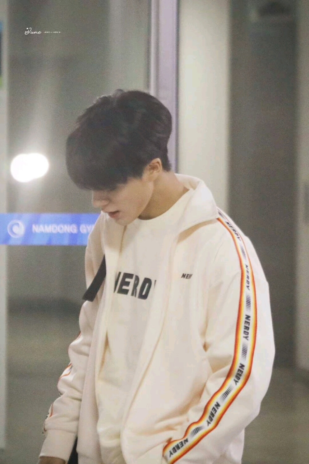 jeno - 堆糖，美图壁纸兴趣社区