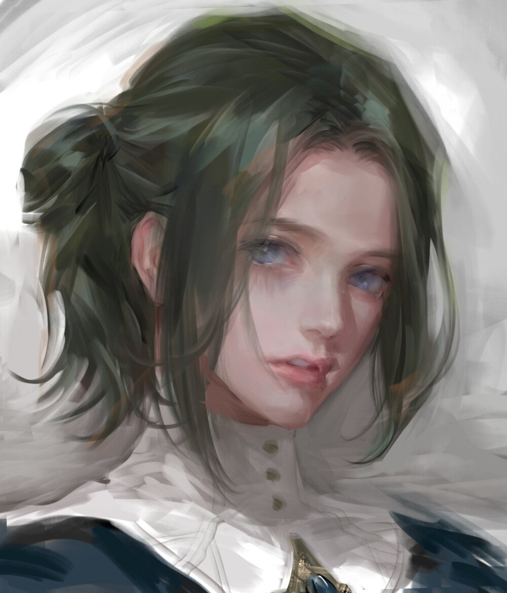 插画 头像 twi：BM94199 - 堆糖，美图壁纸兴趣社区