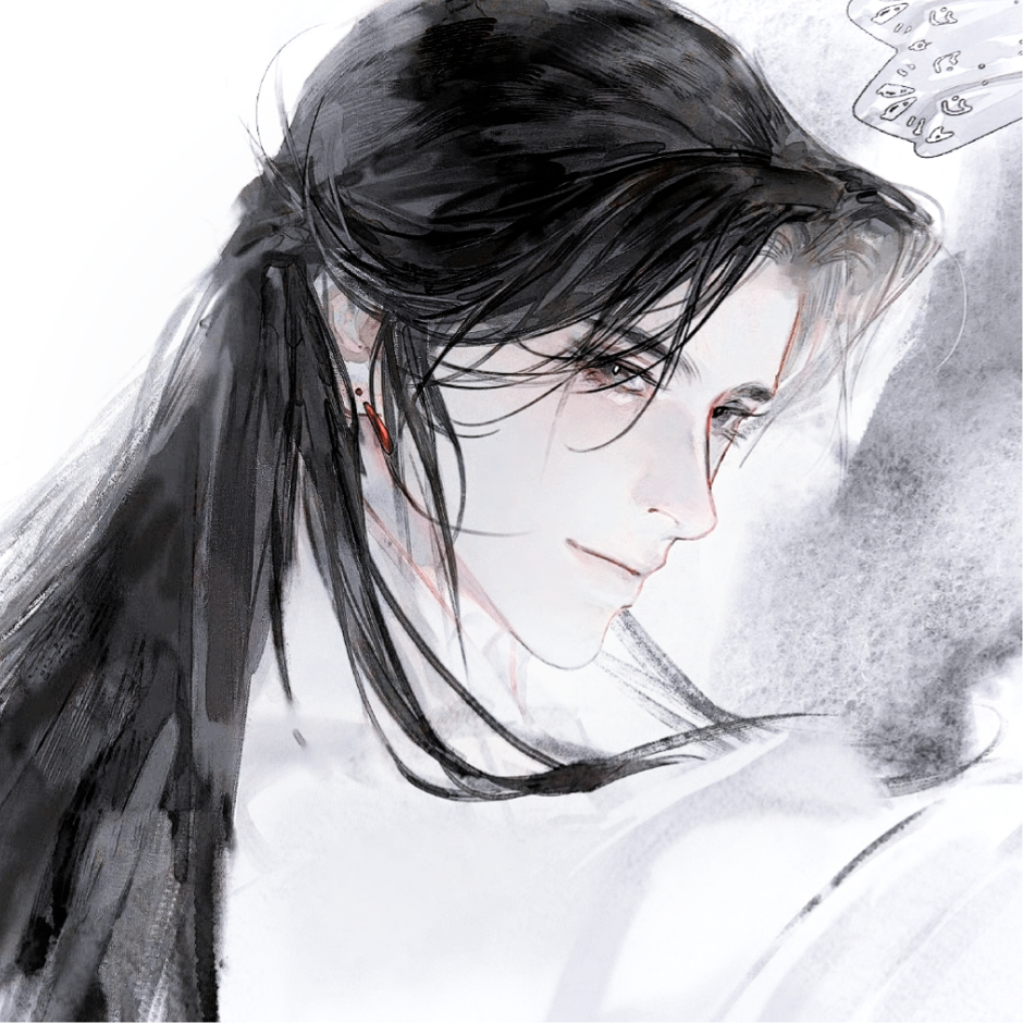 古风男头 - 高清图片，堆糖，美图壁纸兴趣社区