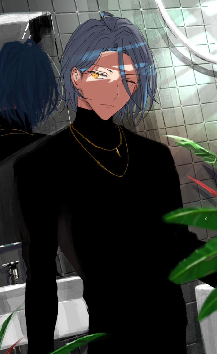 偶像梦幻祭2 HIMERU - 堆糖，美图壁纸兴趣社区