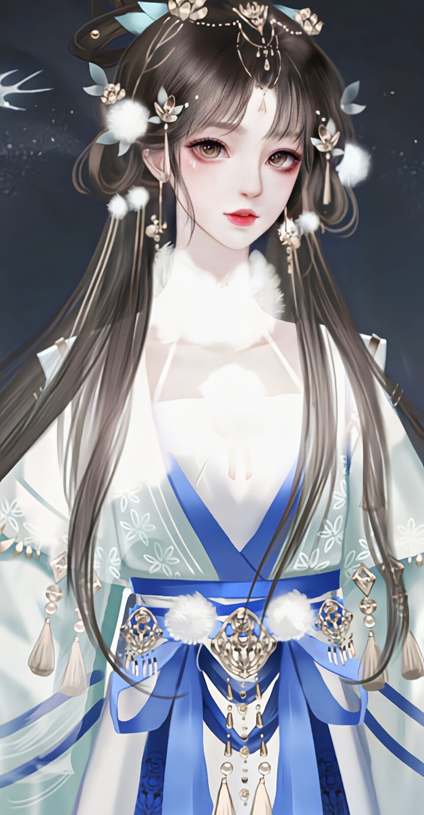 堆糖，美图壁纸兴趣社区