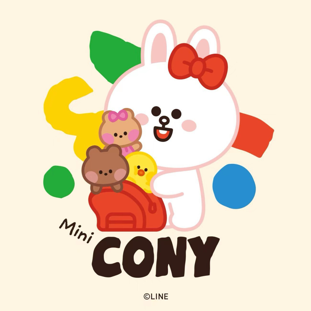 .linefriends-情侣头像 - 高清图片，堆糖，美图壁纸兴趣社区