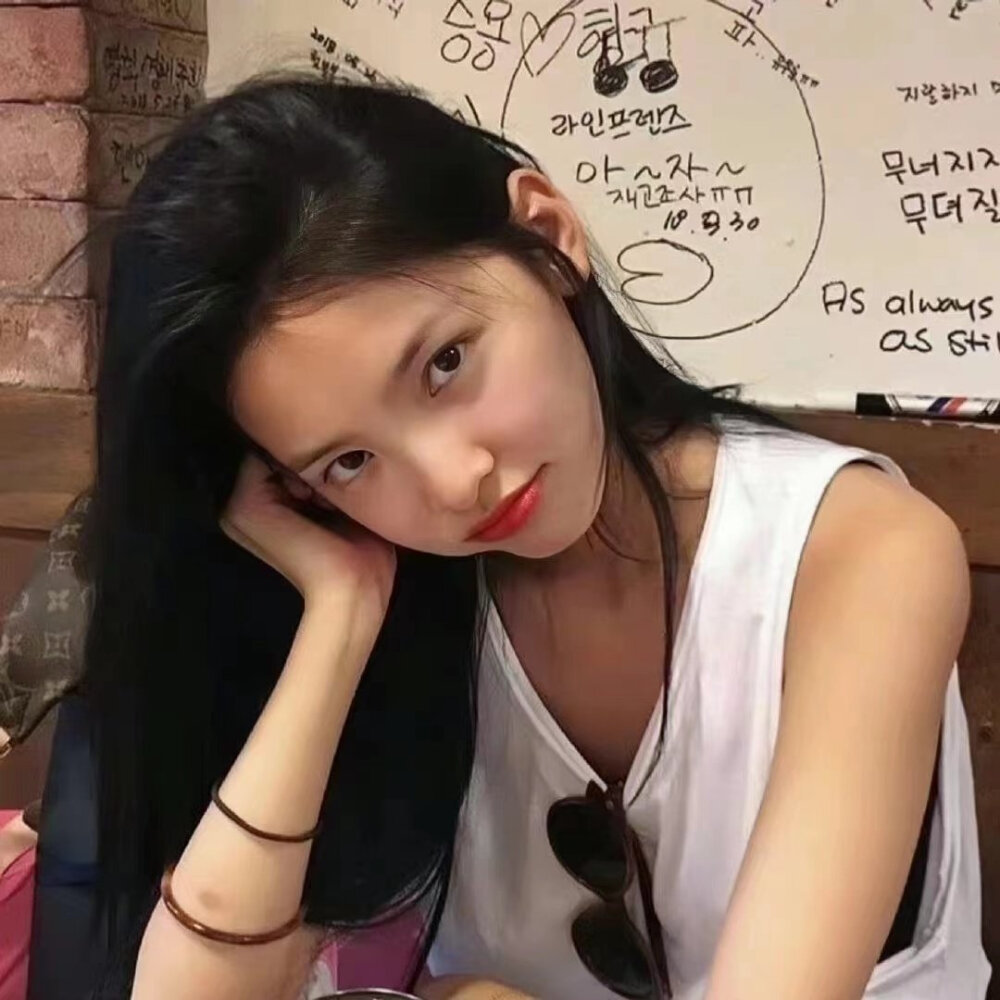 章若楠 - 高清图片，堆糖，美图壁纸兴趣社区