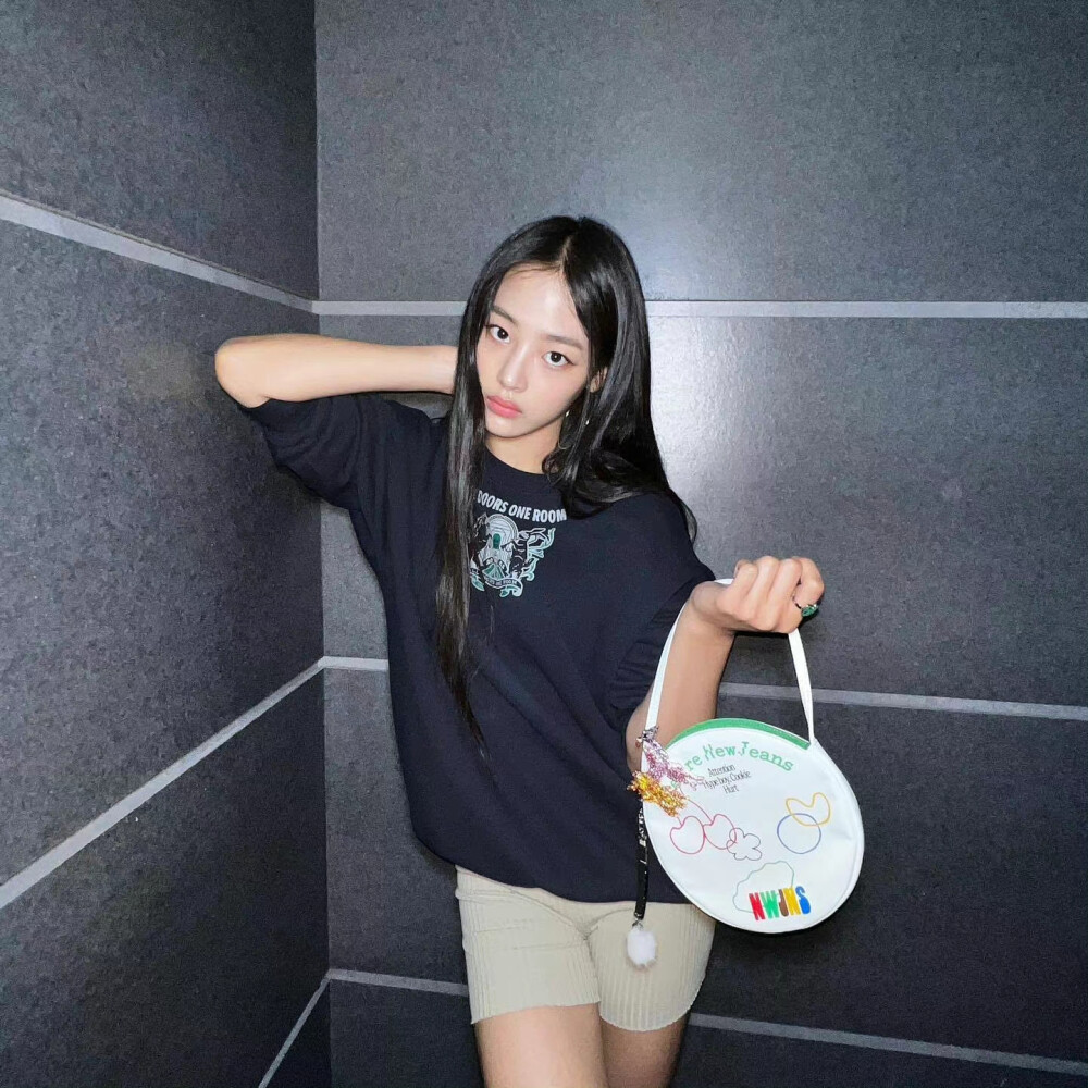 minji - 高清图片，堆糖，美图壁纸兴趣社区