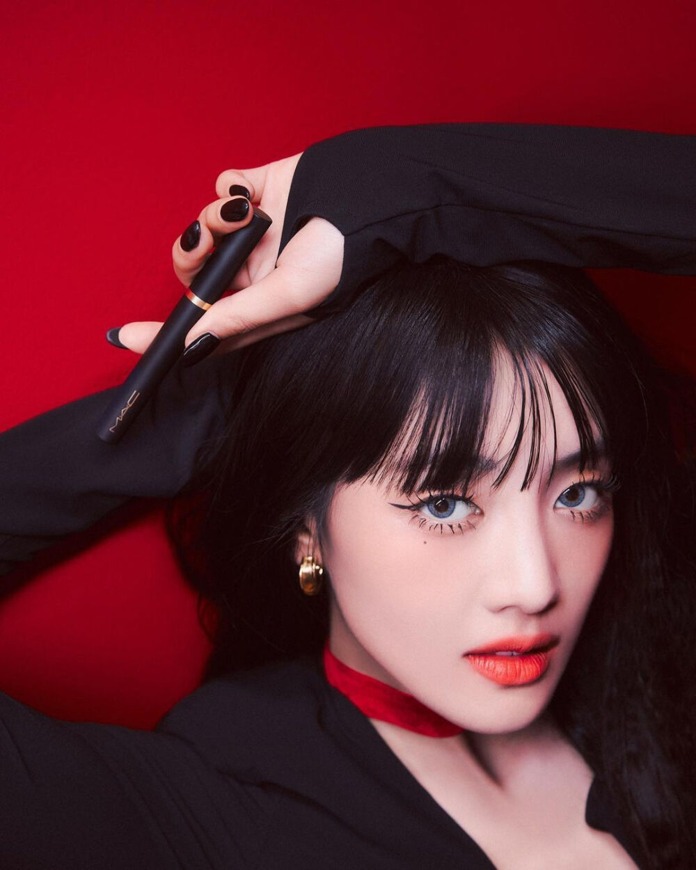 Minnie - 堆糖，美图壁纸兴趣社区